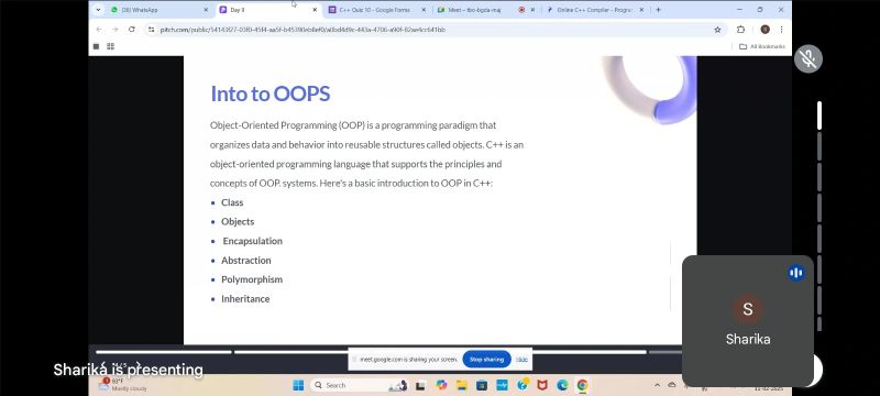 #c #learningjourney #codingskills | Giflin Carter #c #learningjourney #codingskills | Giflin Carter