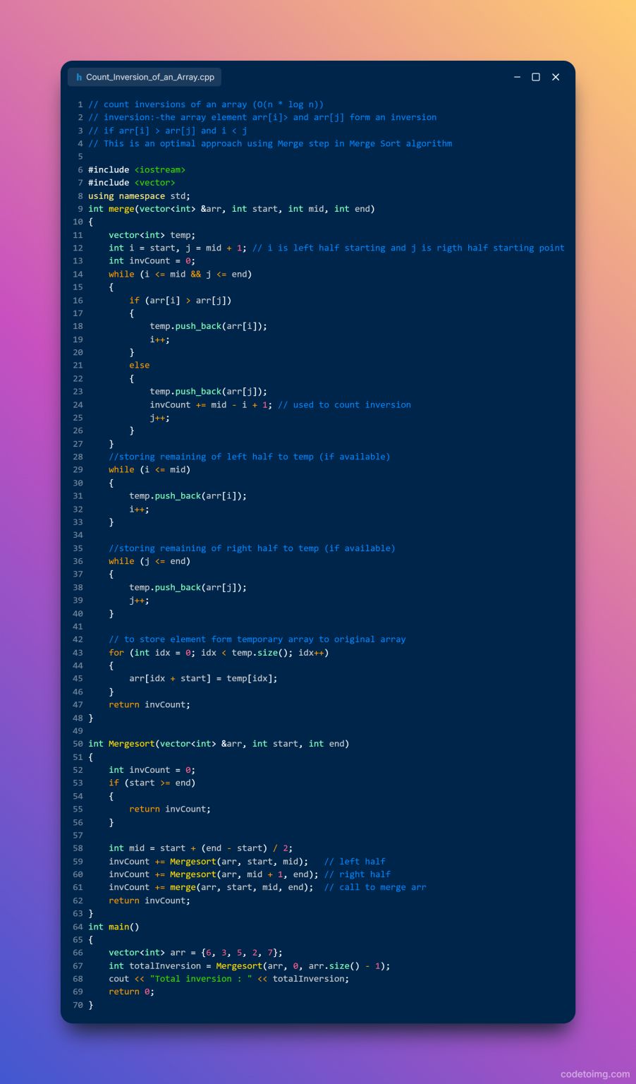 Shubham Kumar on LinkedIn: #dsa #leetcode #geeksforgeeks # ... Shubham Kumar on LinkedIn: #dsa #leetcode #geeksforgeeks # ...
