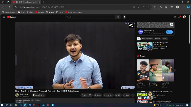 Anurag Satnami on LinkedIn: #180daysofcode #datastructures #algorithms ... Anurag Satnami on LinkedIn: #180daysofcode #datastructures #algorithms ...