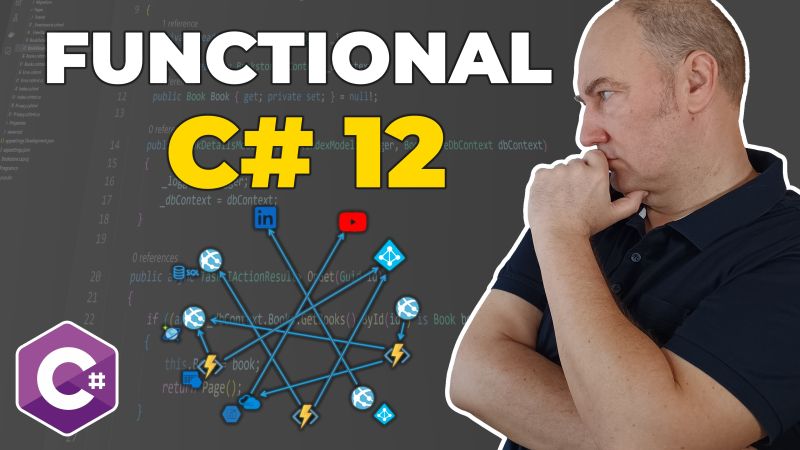 Zoran Horvat on LinkedIn: C# 12 is here, introducing primary ... Zoran Horvat on LinkedIn: C# 12 is here, introducing primary ...