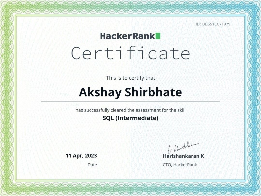 #linkedinfamily #sql #hackerrank #sqlserver #hackerrank #dataanalysis ... #linkedinfamily #sql #hackerrank #sqlserver #hackerrank #dataanalysis ...