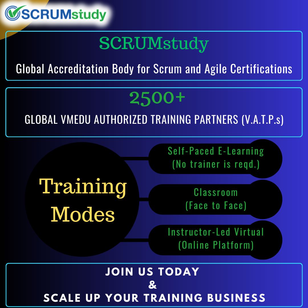 Samaresh M, SFC™, SMC®, SSYB™ on LinkedIn: #scrum #agile #training # ... Samaresh M, SFC™, SMC®, SSYB™ on LinkedIn: #scrum #agile #training # ...