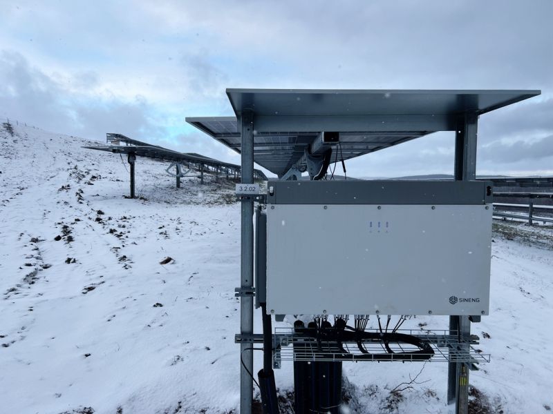 Arun Prasad on LinkedIn: #inverters #pv #lcoe #sinengelectric # ... Arun Prasad on LinkedIn: #inverters #pv #lcoe #sinengelectric # ...