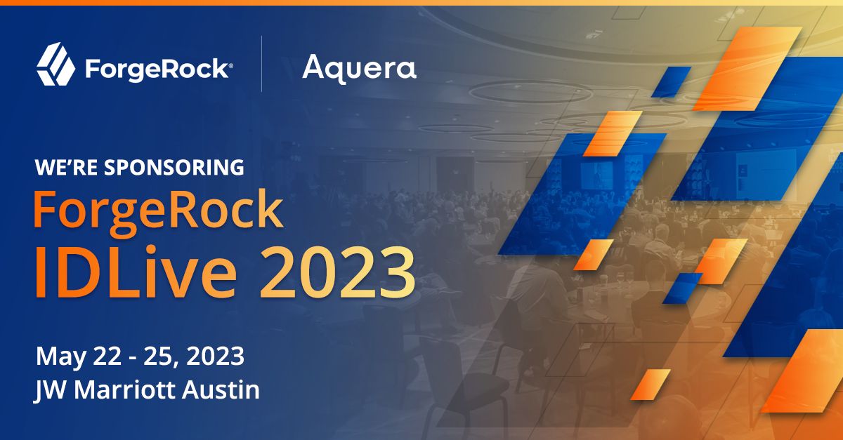 Aquera on LinkedIn: #idlive23 Aquera on LinkedIn: #idlive23
