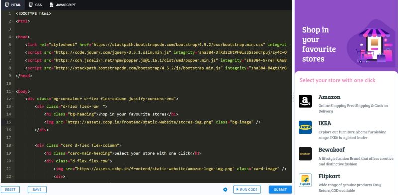 ALAN M JOSHY on LinkedIn: #day9 #webdevelopment #codingchallenge # ... ALAN M JOSHY on LinkedIn: #day9 #webdevelopment #codingchallenge # ...
