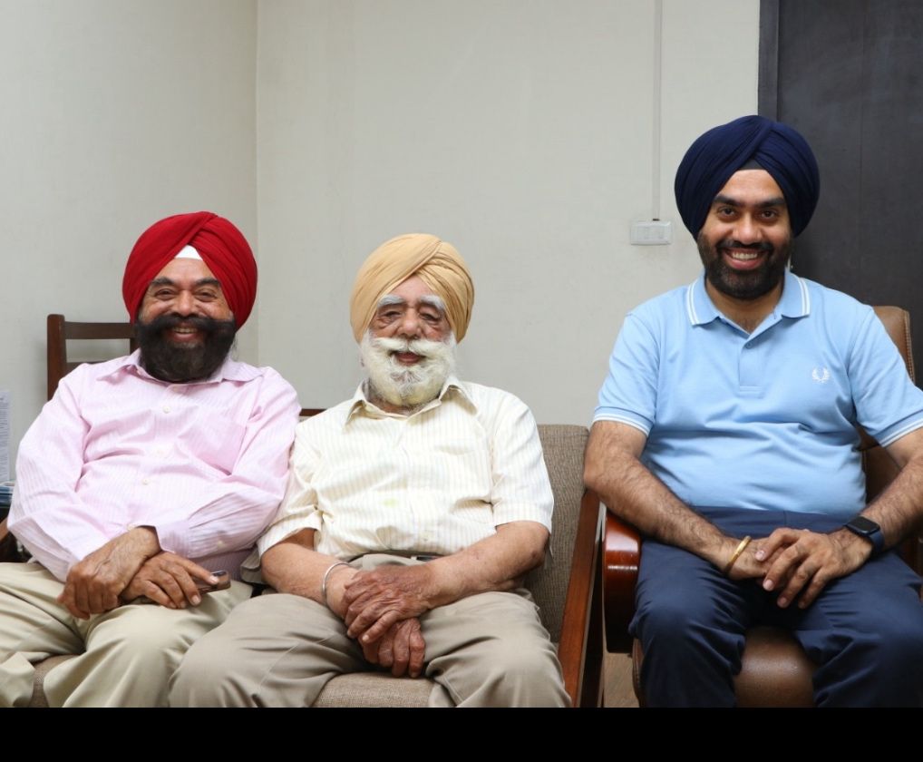 Gurkirat Singh on LinkedIn: #ggi | 15 comments Gurkirat Singh on LinkedIn: #ggi | 15 comments