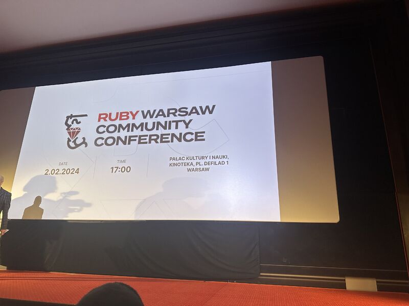 #rubyconf #ruby #softwaredevelopment #community #inspiration # ... #rubyconf #ruby #softwaredevelopment #community #inspiration # ...