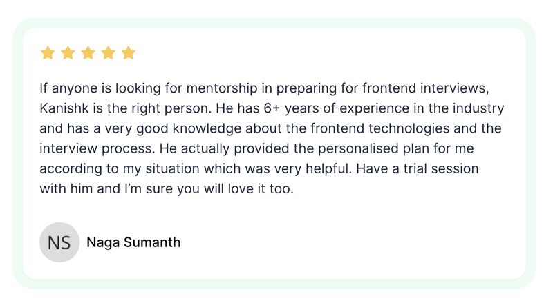 Kanishk Anand on LinkedIn: #resume #successstory #mentorship #mentoring ... Kanishk Anand on LinkedIn: #resume #successstory #mentorship #mentoring ...