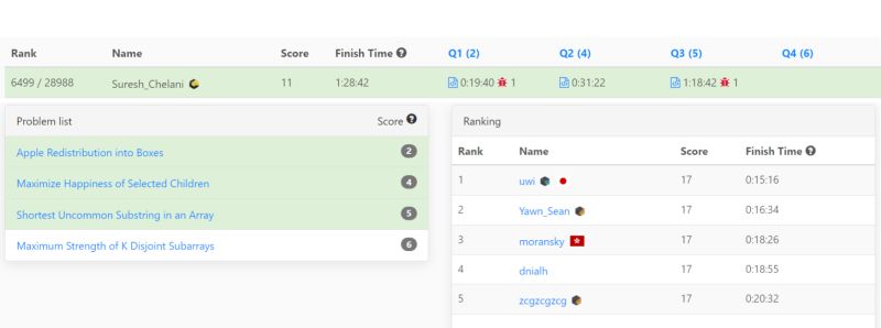 #leetcode #consistency #leetcodechallenge #jaishreeram #happycoding ... #leetcode #consistency #leetcodechallenge #jaishreeram #happycoding ...