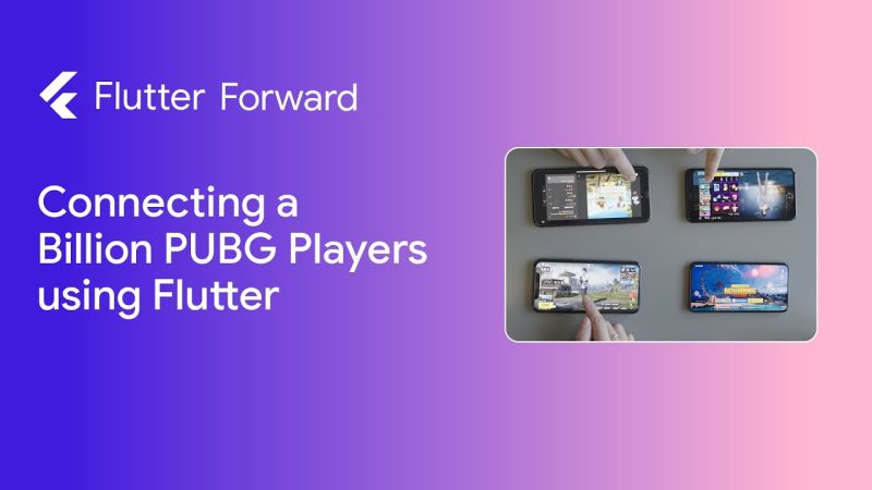 Flutter Dev on LinkedIn: #flutterforward Flutter Dev on LinkedIn: #flutterforward