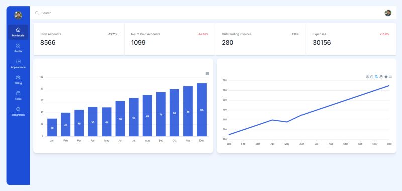 Jeevan Kumar Karee 🔥 on LinkedIn: #webapp #tailwindcss #nextjs # ... Jeevan Kumar Karee 🔥 on LinkedIn: #webapp #tailwindcss #nextjs # ...