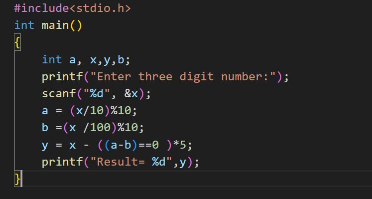 Sanjay P K on LinkedIn: #day3 #embeddedsystems #cprogramming #learning Sanjay P K on LinkedIn: #day3 #embeddedsystems #cprogramming #learning