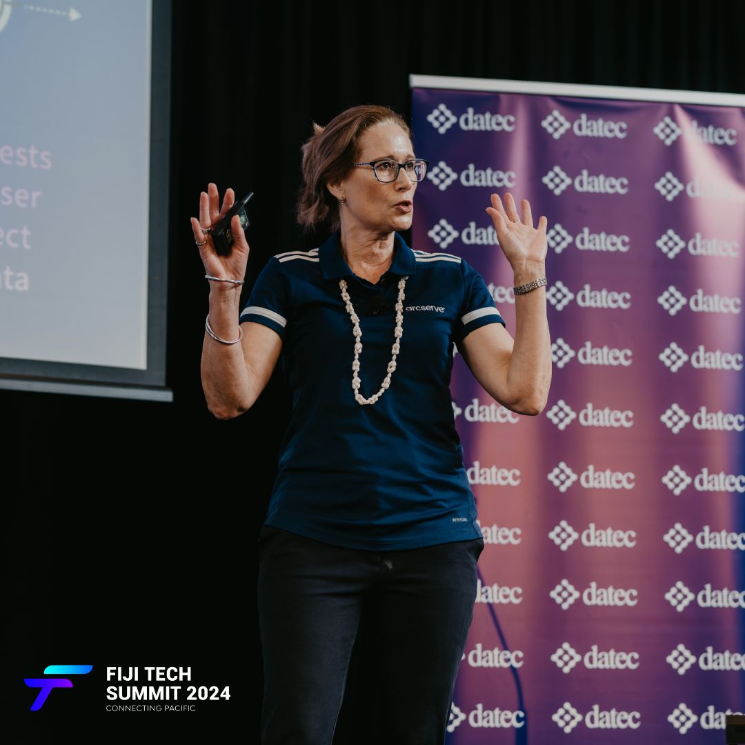 Datec Fiji Pte Limited on LinkedIn: Join us at the Fiji Tech Summit ... Datec Fiji Pte Limited on LinkedIn: Join us at the Fiji Tech Summit ...