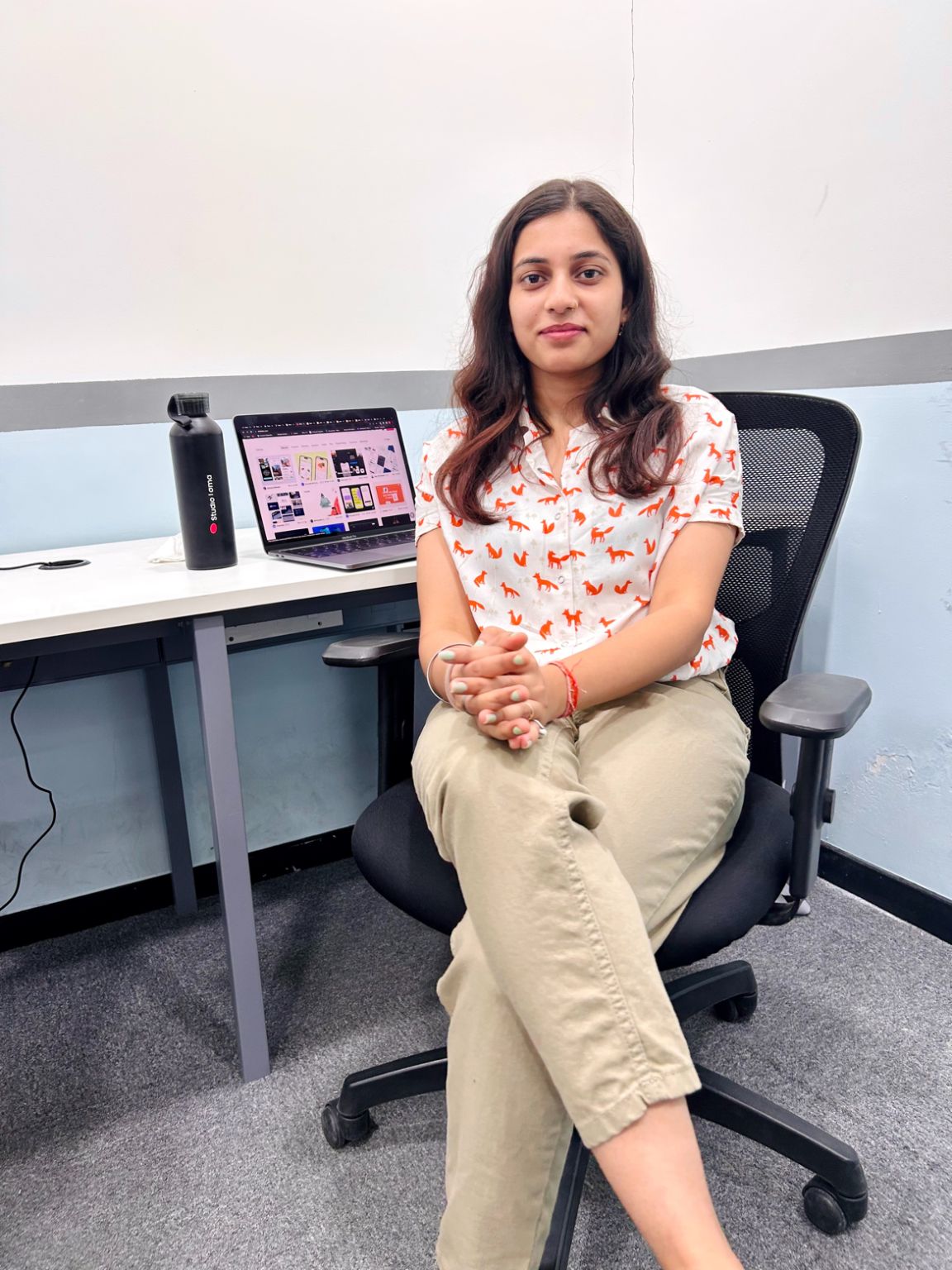 Riya Mishra on LinkedIn: #leadership #career #designstudio Riya Mishra on LinkedIn: #leadership #career #designstudio