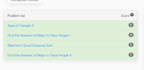 Soumyadip Das Mahapatra on LinkedIn: #leetcode #codingchallenge # ... Soumyadip Das Mahapatra on LinkedIn: #leetcode #codingchallenge # ...