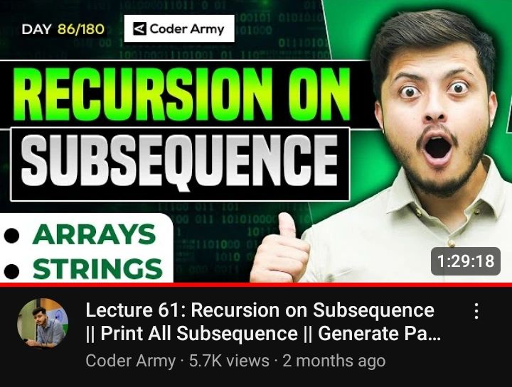 Harsh Arya on LinkedIn: Day 86 lecture 61 completed Thanks Rohit Negi ... Harsh Arya on LinkedIn: Day 86 lecture 61 completed Thanks Rohit Negi ...
