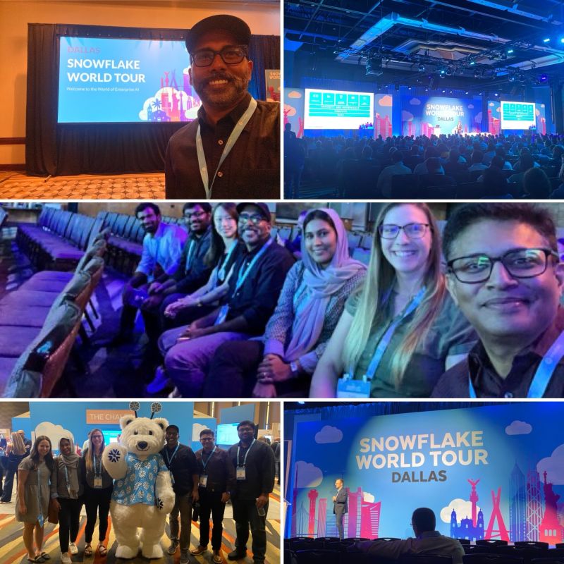 Lestan D'Souza on LinkedIn: #snowflake #data #analytics #ai #ml #genai ... Lestan D'Souza on LinkedIn: #snowflake #data #analytics #ai #ml #genai ...