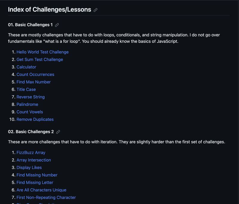 My repo for JS challenges day 2 | Ashwin Vemula posted on the topic ... My repo for JS challenges day 2 | Ashwin Vemula posted on the topic ...