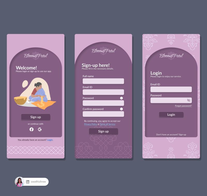 #codsoft #codsoftinternship #figma #uiux #uidesign #uiuxdesign ... #codsoft #codsoftinternship #figma #uiux #uidesign #uiuxdesign ...