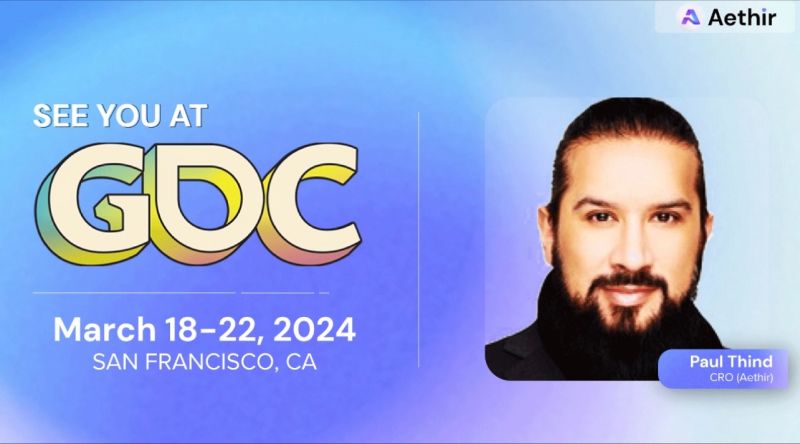 Paul Thind 🔜 PGC London on LinkedIn: #gdc24 #gameindustry #gdc2024 # ... Paul Thind 🔜 PGC London on LinkedIn: #gdc24 #gameindustry #gdc2024 # ...