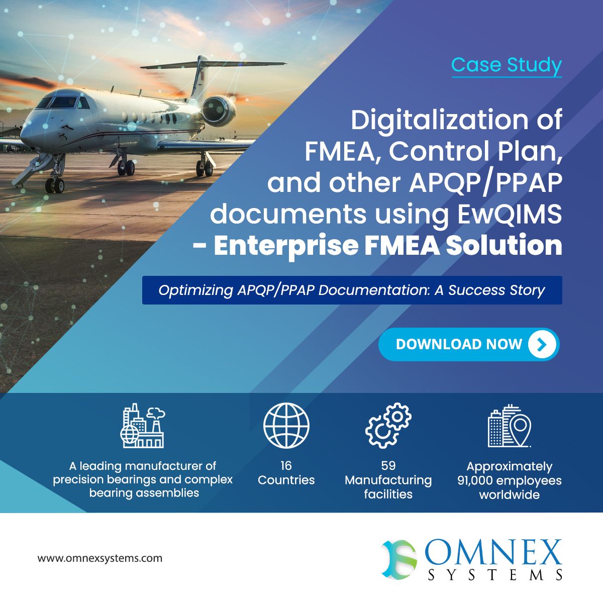 Omnex Systems Europe on LinkedIn: Digitalization of FMEA, Control Plan ... Omnex Systems Europe on LinkedIn: Digitalization of FMEA, Control Plan ...