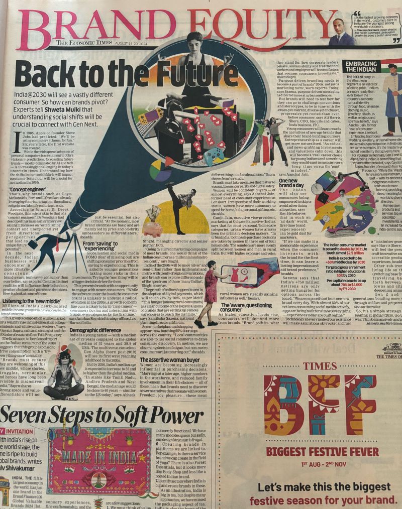 Leo Burnett India on LinkedIn: Anirban Roy, Chief Strategy Officer, Leo ... Leo Burnett India on LinkedIn: Anirban Roy, Chief Strategy Officer, Leo ...