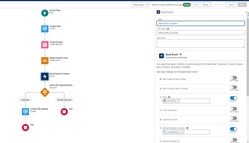 Ahamad Tanzeel Khan on LinkedIn: #salesforce #trailblazer # ... Ahamad Tanzeel Khan on LinkedIn: #salesforce #trailblazer # ...