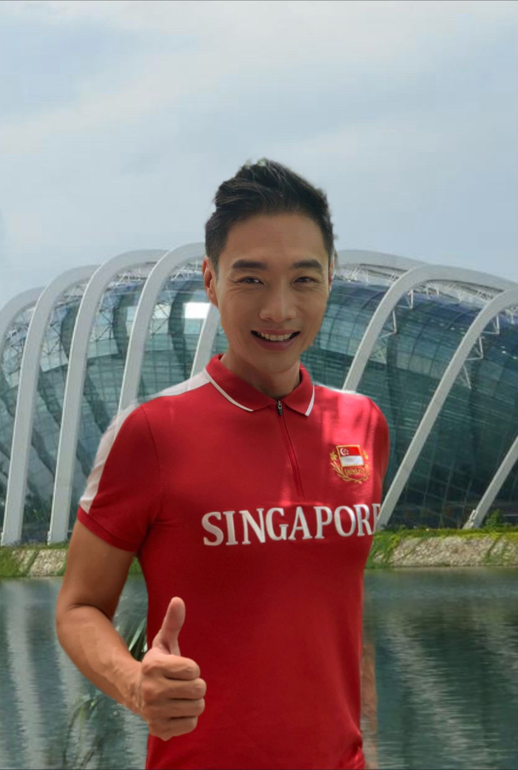 James Cheo, CFA, CAIA, FRM on LinkedIn: #marina #singapore James Cheo, CFA, CAIA, FRM on LinkedIn: #marina #singapore