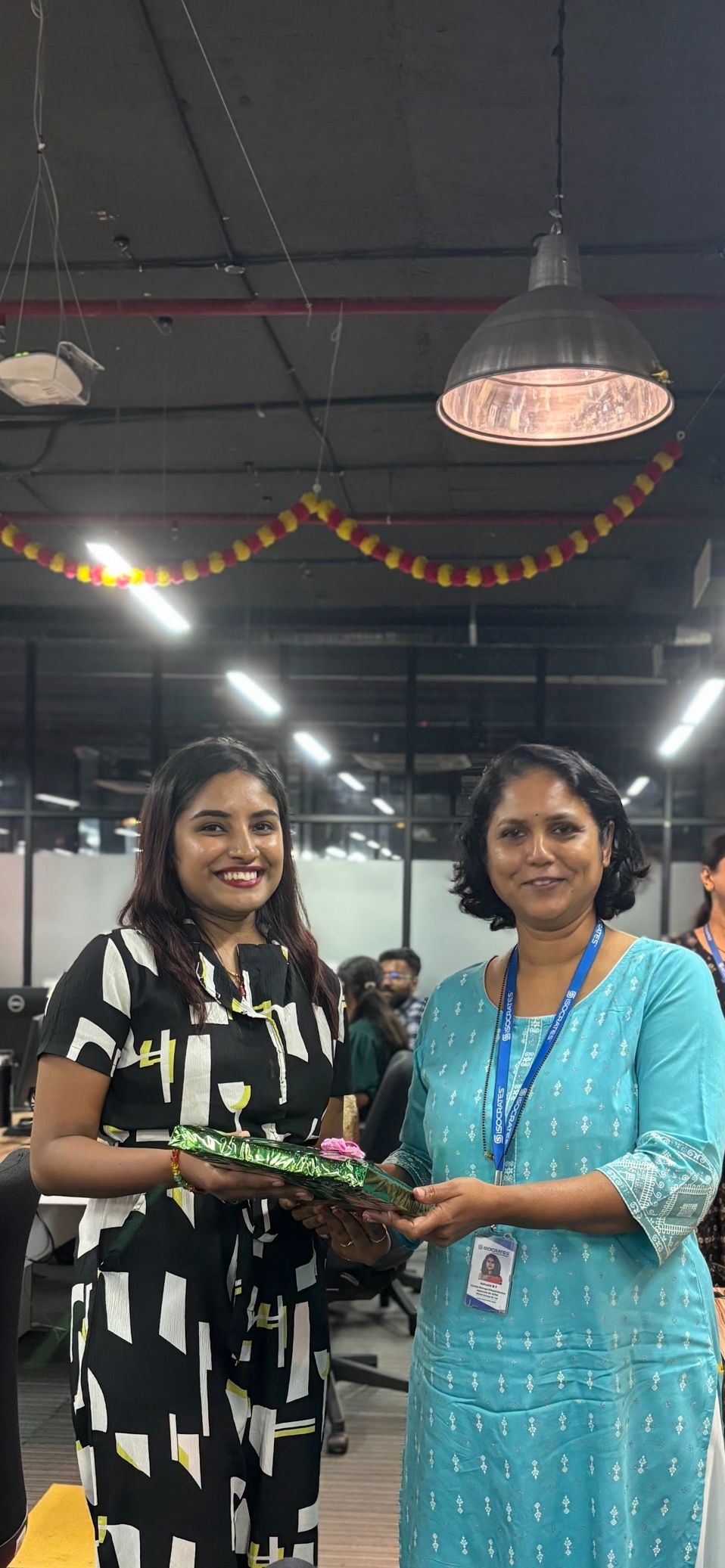Sushmitha Murthy on LinkedIn: #appreciation #countryhead #teamwork # ... Sushmitha Murthy on LinkedIn: #appreciation #countryhead #teamwork # ...