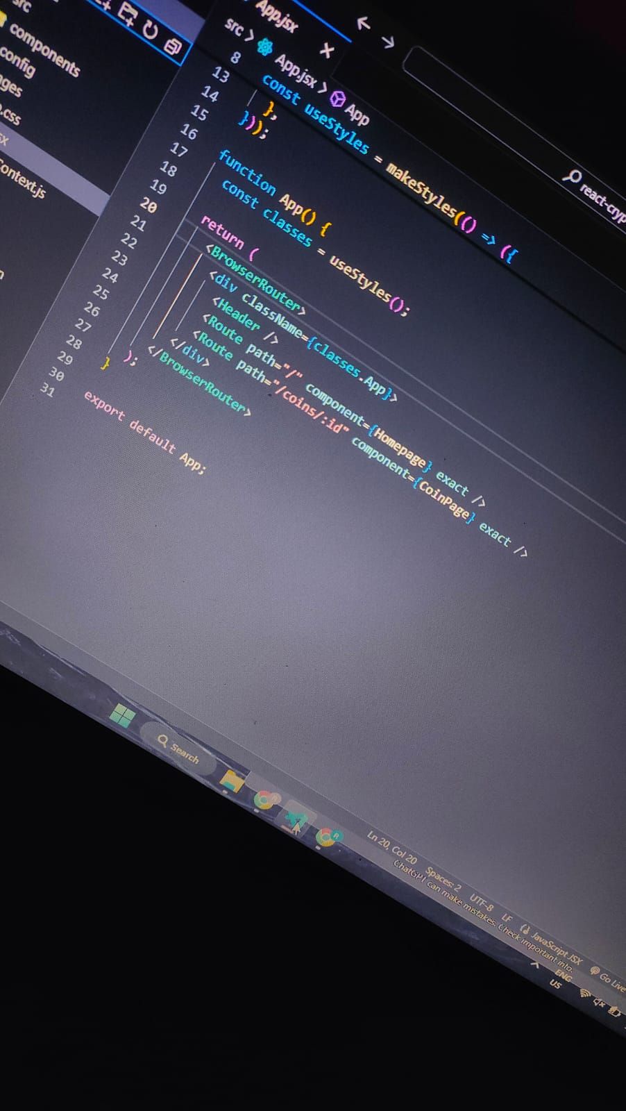 Ritanshu Juneja on LinkedIn: #reactjs #webdevelopment #opentowork # ... Ritanshu Juneja on LinkedIn: #reactjs #webdevelopment #opentowork # ...