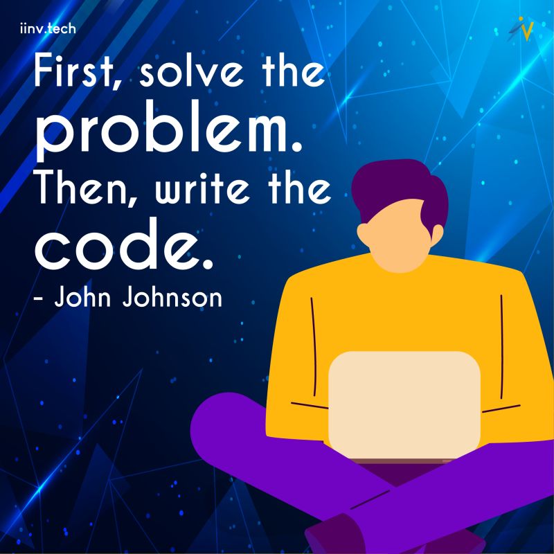 Invention and Innovation on LinkedIn: #programming #codinglife # ... Invention and Innovation on LinkedIn: #programming #codinglife # ...