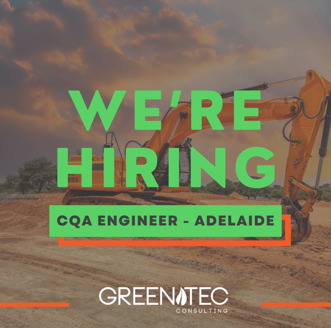 GreenTec Consulting on LinkedIn: #hiringnow #civilengineering # ... GreenTec Consulting on LinkedIn: #hiringnow #civilengineering # ...