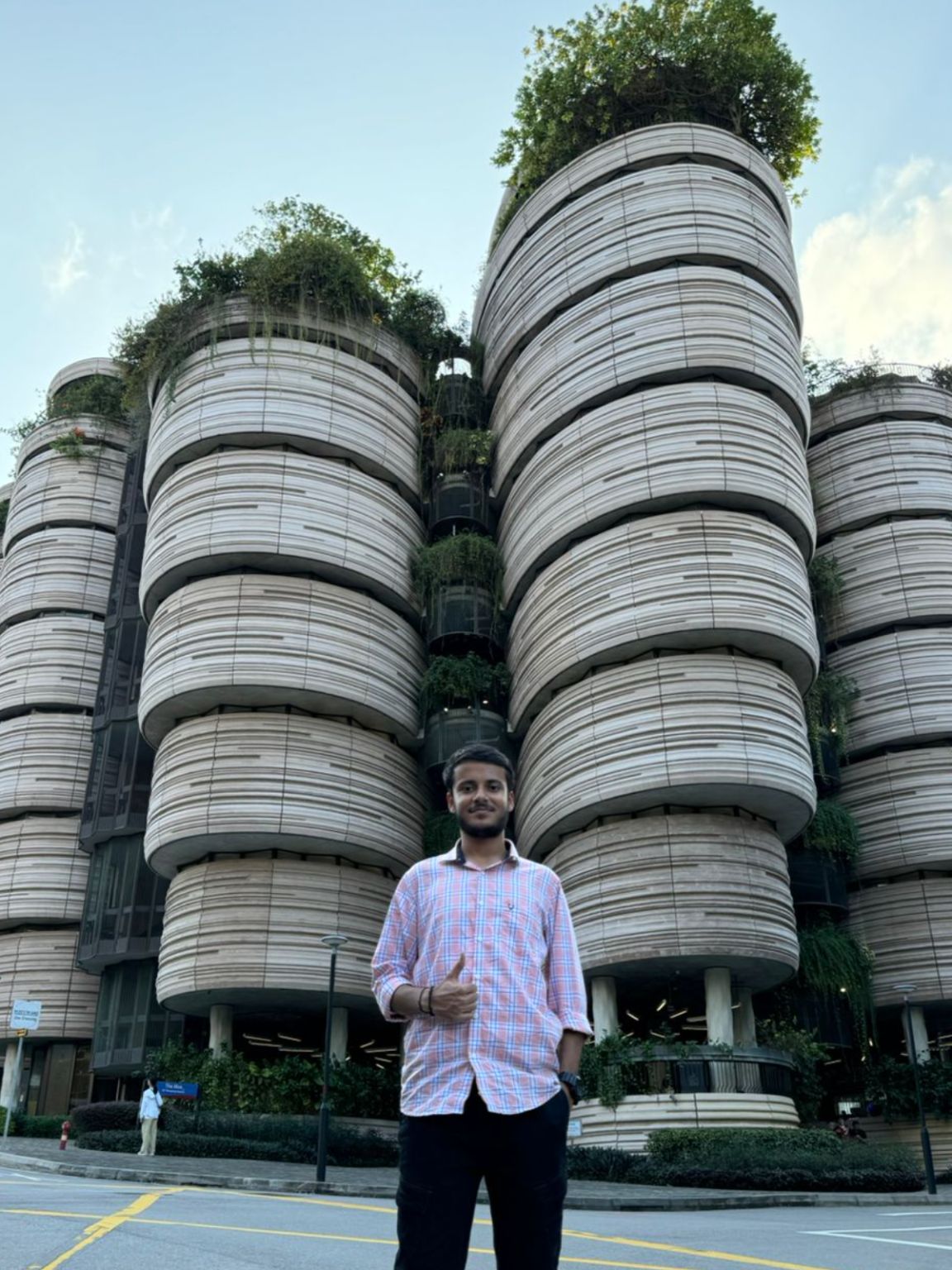 Siddhant Ashwary Tiwari on LinkedIn: #cybersecurity #ntu # ... Siddhant Ashwary Tiwari on LinkedIn: #cybersecurity #ntu # ...