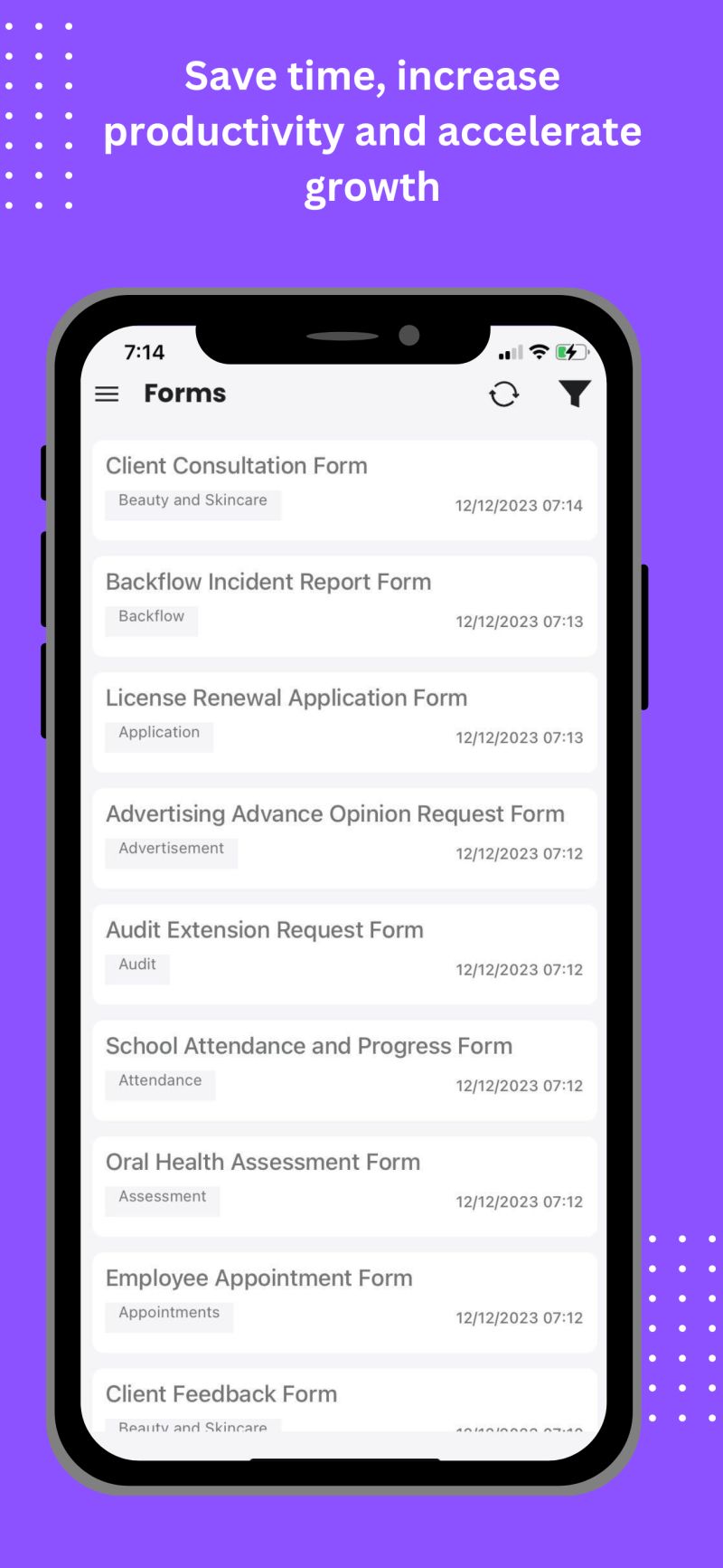Formclick on LinkedIn: #formbuilder #nocode #appbuilder #mobileapp # ... Formclick on LinkedIn: #formbuilder #nocode #appbuilder #mobileapp # ...