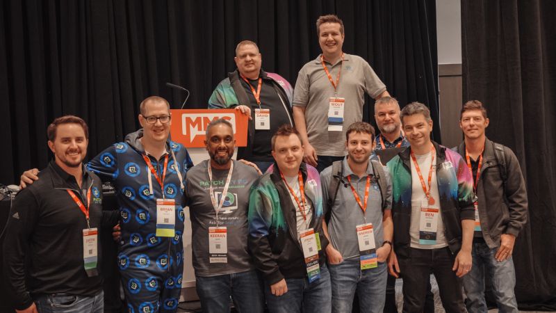 #patchmypc #mmsmoa #advancedinsights #configmgr #msintune #intune ... #patchmypc #mmsmoa #advancedinsights #configmgr #msintune #intune ...