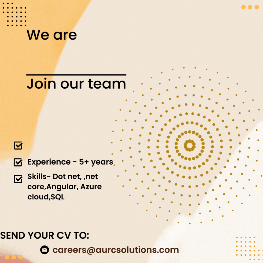 Naveen kumar Regula on LinkedIn: Hi job seekers, know who might be ... Naveen kumar Regula on LinkedIn: Hi job seekers, know who might be ...