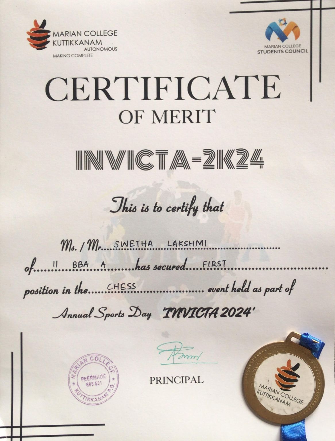 Swetha Lakshmi on LinkedIn: #chess #chesscompetition Swetha Lakshmi on LinkedIn: #chess #chesscompetition