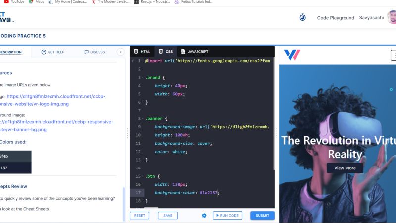 savyasachi pemula on LinkedIn: #codechallenge #navbar #banner # ... savyasachi pemula on LinkedIn: #codechallenge #navbar #banner # ...