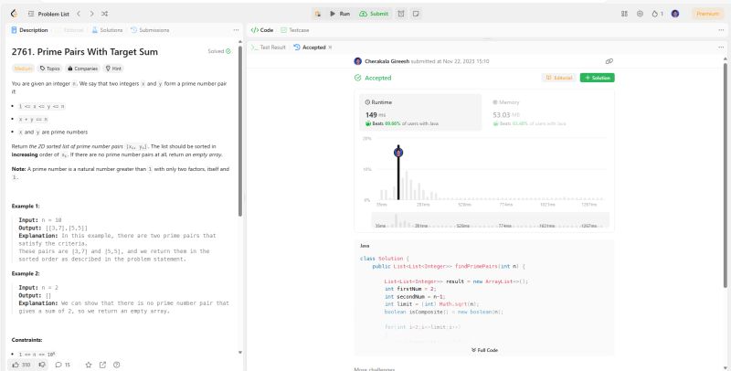Cherakala Gireesh on LinkedIn: #day143 #150daysofcodechallenge # ... Cherakala Gireesh on LinkedIn: #day143 #150daysofcodechallenge # ...