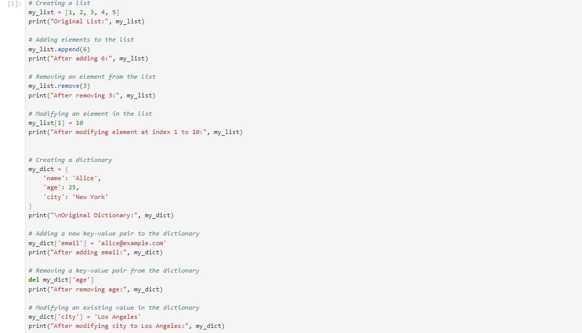 Yukta Pol on LinkedIn: #mainflow #task1 #python Yukta Pol on LinkedIn: #mainflow #task1 #python