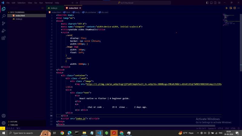 HARDIK SAINI on LinkedIn: #webdevelopment #javascript #css #html HARDIK SAINI on LinkedIn: #webdevelopment #javascript #css #html