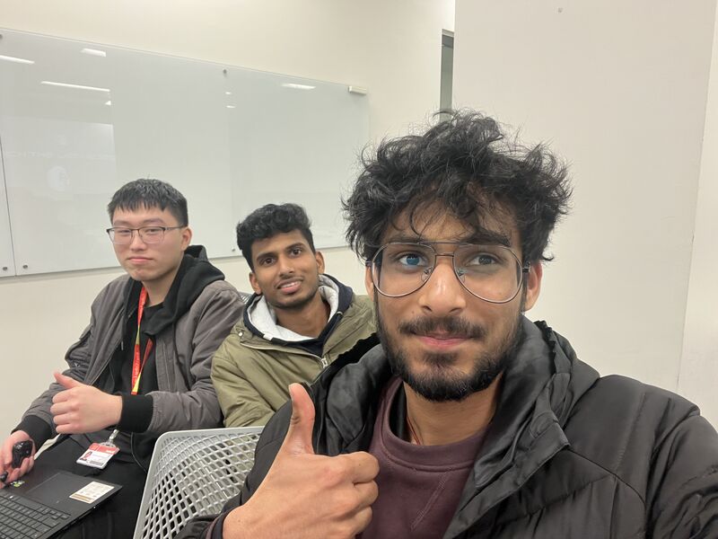Moulishwaran Balaji on LinkedIn: #cybersecurity #hackathon #ctf # ... Moulishwaran Balaji on LinkedIn: #cybersecurity #hackathon #ctf # ...