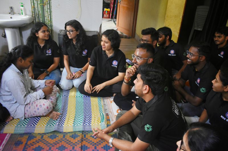 Anwaya Anuprash Biswal on LinkedIn: #orphanagevisit #nsscamp # ... Anwaya Anuprash Biswal on LinkedIn: #orphanagevisit #nsscamp # ...