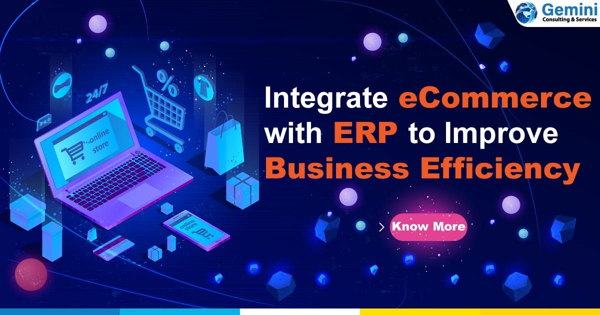Devise a customized #eCommercestrategy to bring your disparate systems ... Devise a customized #eCommercestrategy to bring your disparate systems ...