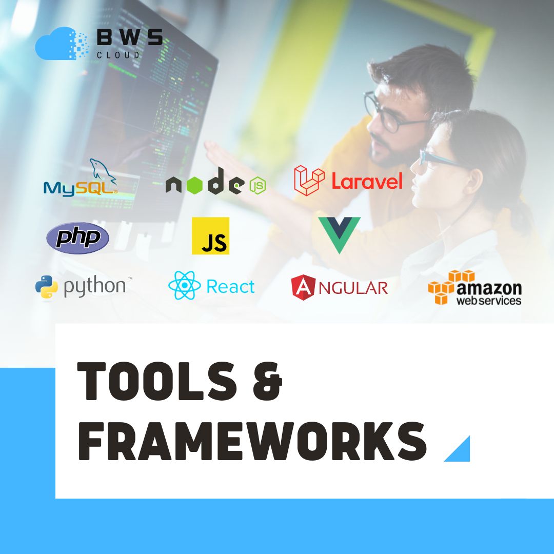 BWServices Cloud on LinkedIn: #reactjs #angular #vuejs #nodejs #laravel ... BWServices Cloud on LinkedIn: #reactjs #angular #vuejs #nodejs #laravel ...