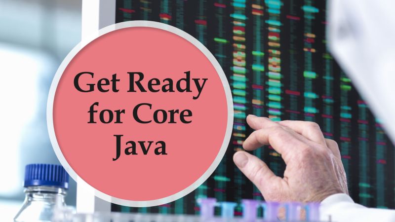Sudip Paladhi on LinkedIn: #java #corejava #classesandobjects # ... Sudip Paladhi on LinkedIn: #java #corejava #classesandobjects # ...