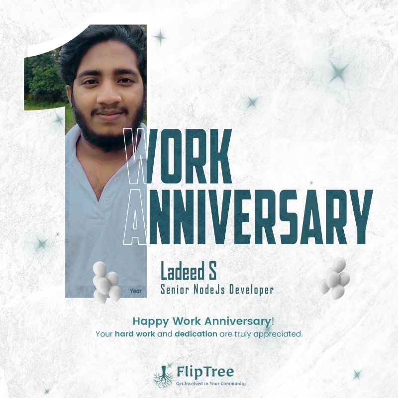 Happy Work Anniversary, Ladeed s. Your unwavering commitment and ... Happy Work Anniversary, Ladeed s. Your unwavering commitment and ...
