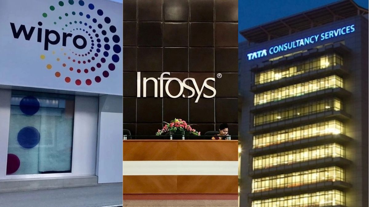 Latest Trends in Indian IT Sector | Abhishek Verma posted on the topic ... Latest Trends in Indian IT Sector | Abhishek Verma posted on the topic ...