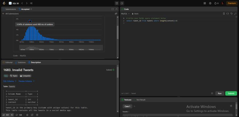 LINGESS RATHINAVEL on LinkedIn: #leetcode #leetcodechallenge #day32 # ... LINGESS RATHINAVEL on LinkedIn: #leetcode #leetcodechallenge #day32 # ...