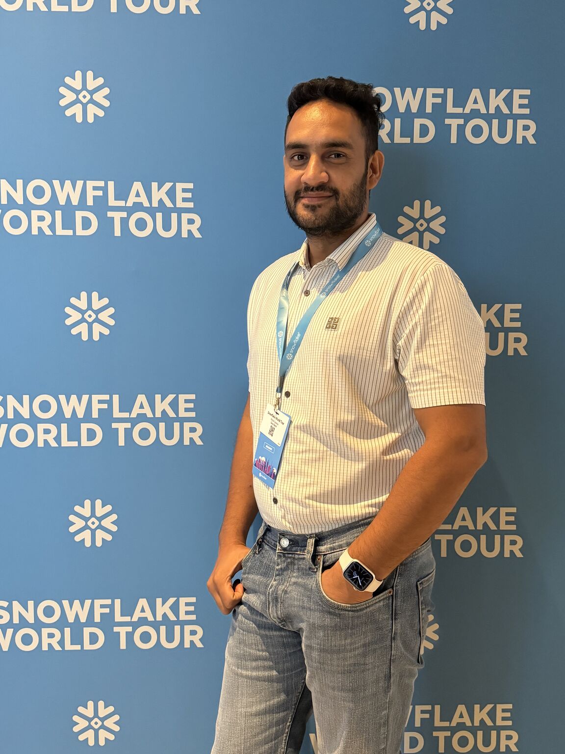 Jaidev Singh on LinkedIn: #snowflake Jaidev Singh on LinkedIn: #snowflake